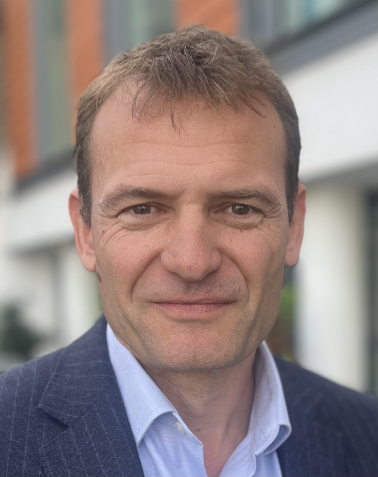 Our Partners - Trimstone Partners